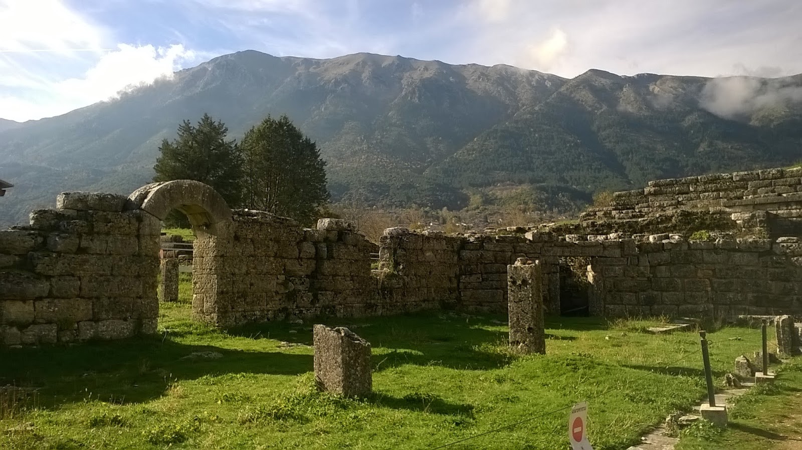 2ο ΓΥΜΝΑΣΙΟ ΙΩΑΝΝΙΝΩΝ ΔΙΑΠΟΛΙΤΙΣΜΙΚΗΣ ΕΚΠΑΙΔΕΥΣΗΣ: Εκπαιδευτική ...