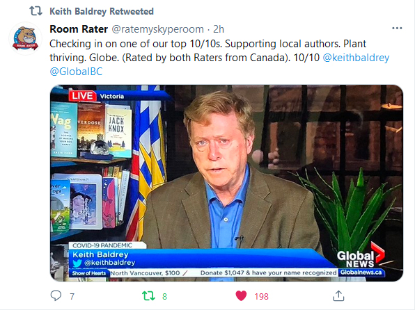 One Year of Wag: Happy Tails from a Debut Author