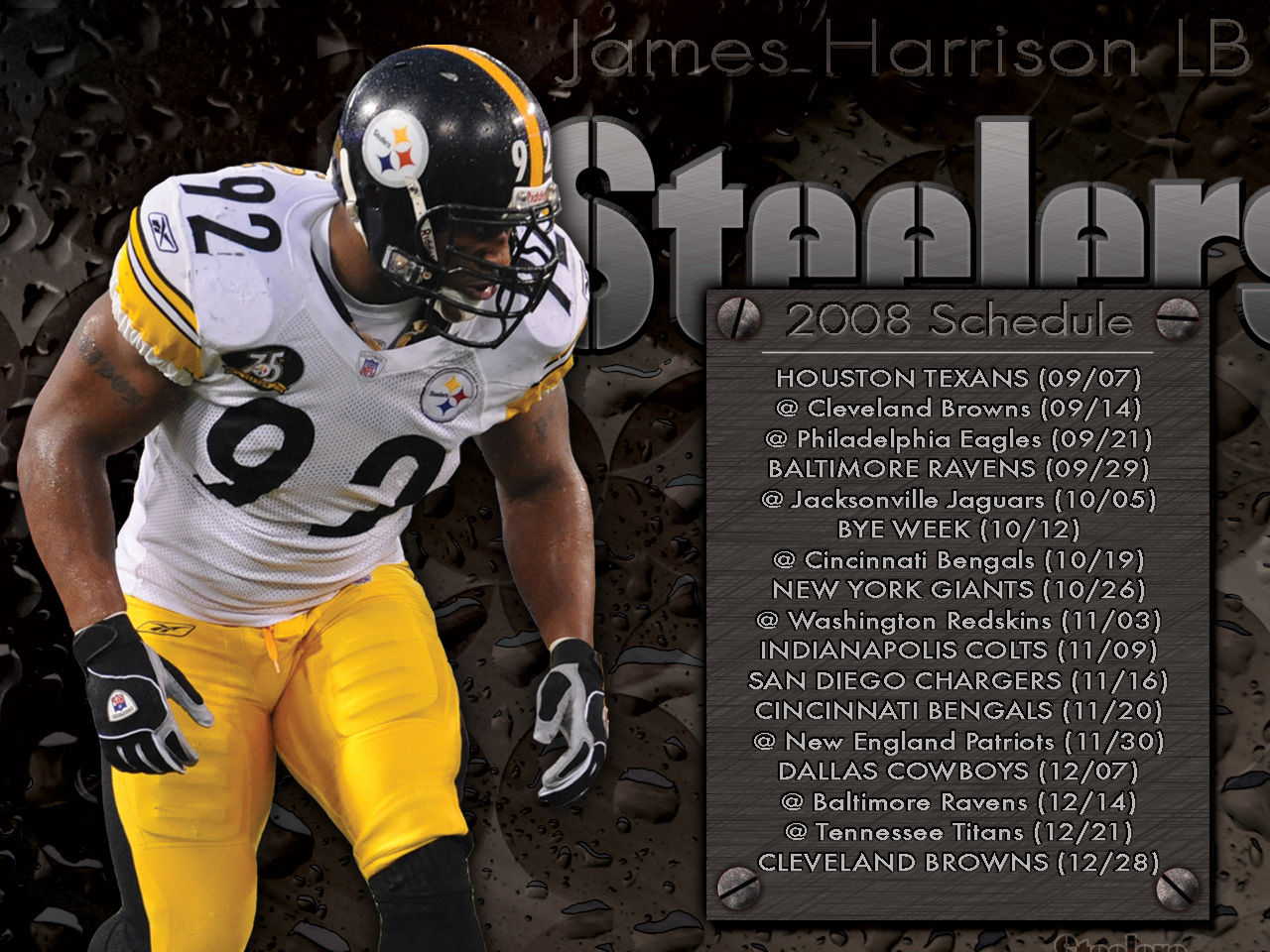 History of All Logos: All Pittsburgh Steelers Logos