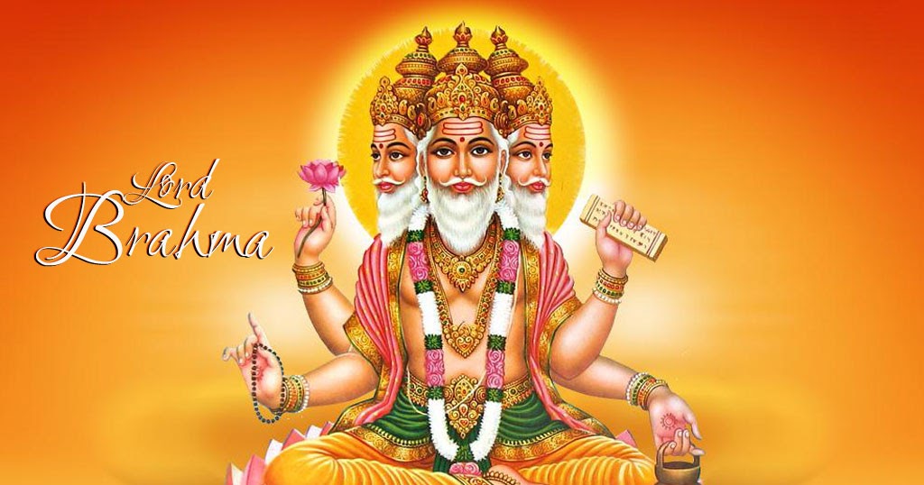 Brahma ji ki Aarti| श्री ब्रह्मा जी की आरती - Indianpoojaarti