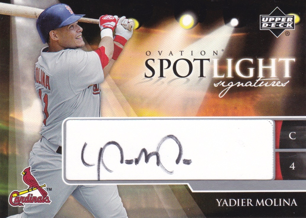 All Cardinals All the Time: Twice As Nice