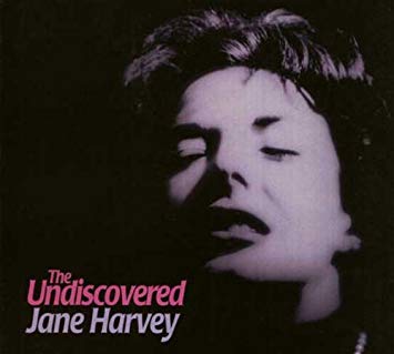 FROM THE VAULTS: Jane Harvey born 6 January 1925