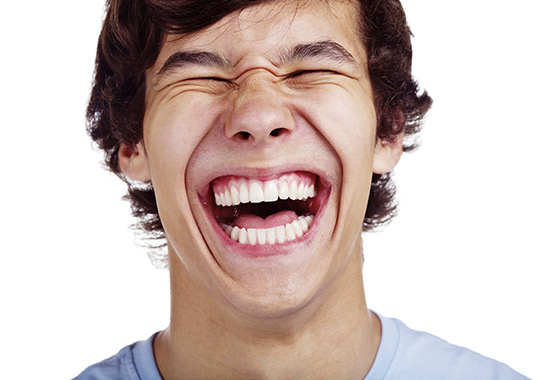 REÍR ES BUENO PARA LA SALUD MENTAL