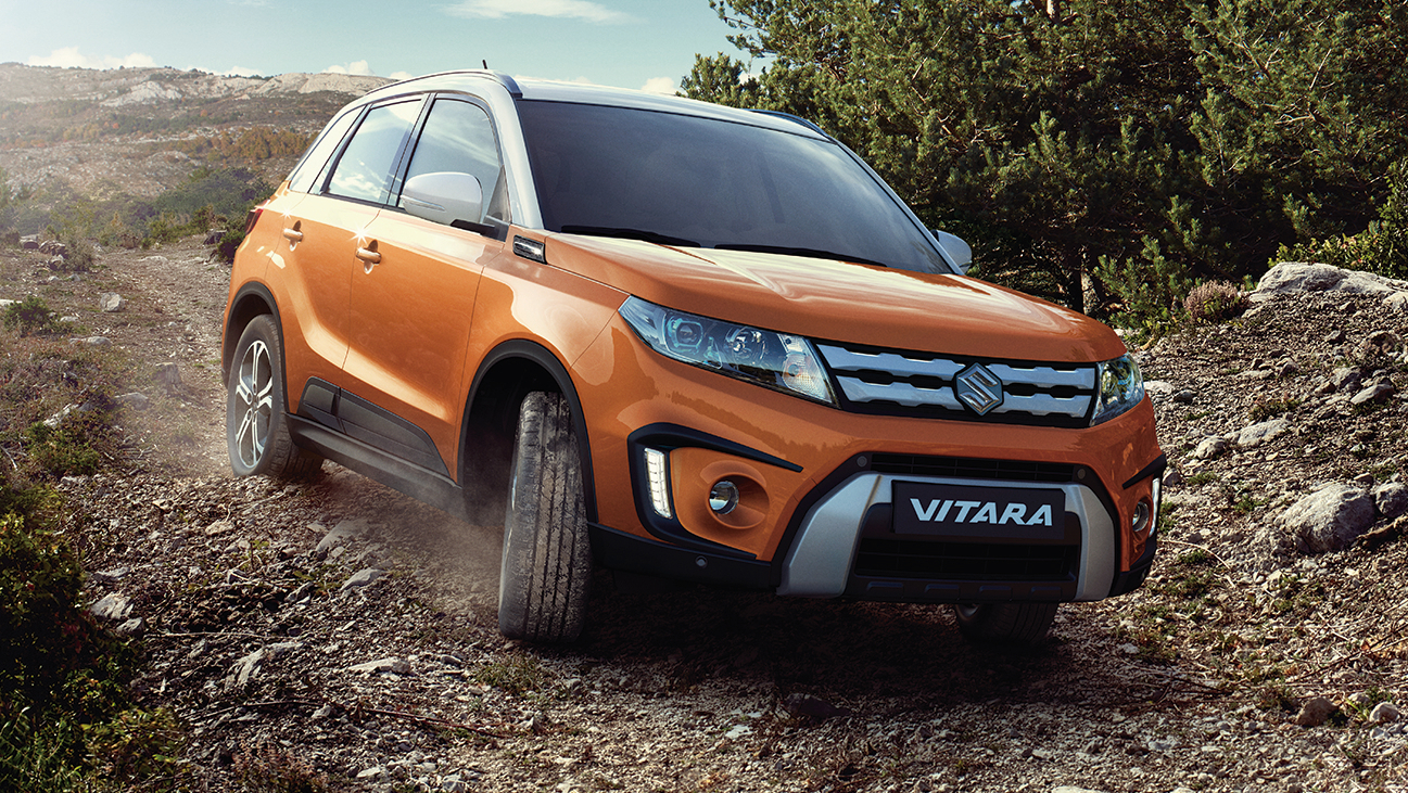 Suzuki un año más número uno : Autoblog Uruguay | Autoblog.com.uy