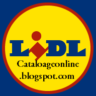 Cataloage online: Catalog LIDL online