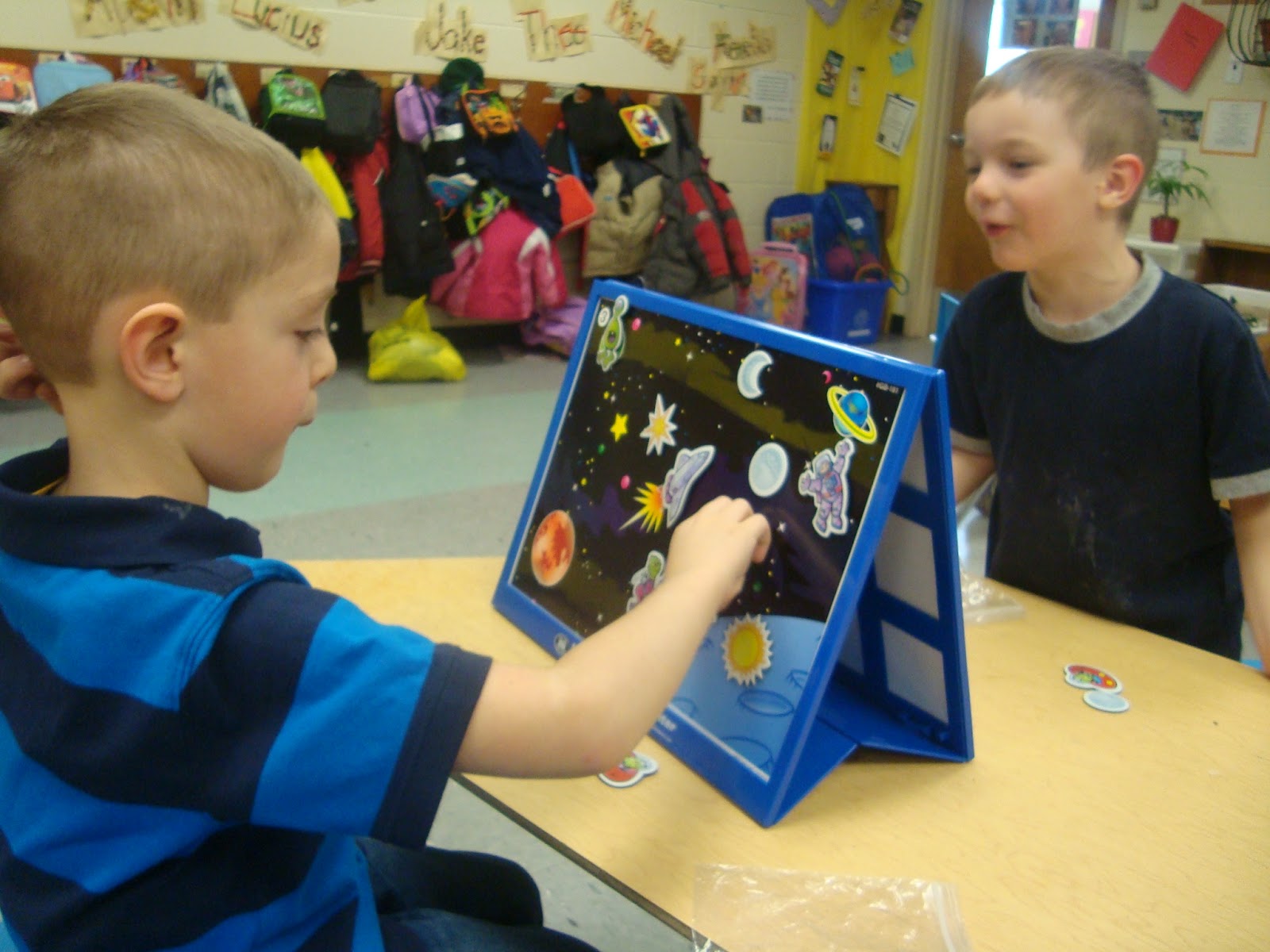 Early Learning Activities Children Telegra.ph