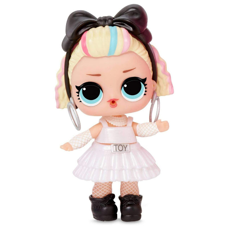 L.O.L. Remix Fan Club Dolls | L.O.L. Dolls