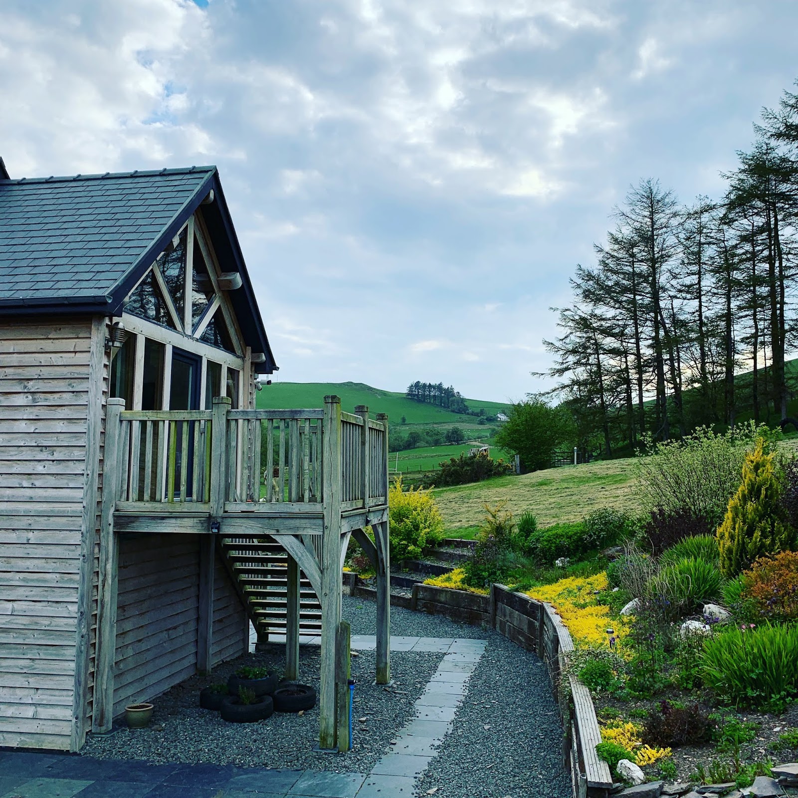 More Than Just A Blogger Break -The Retreat 2019