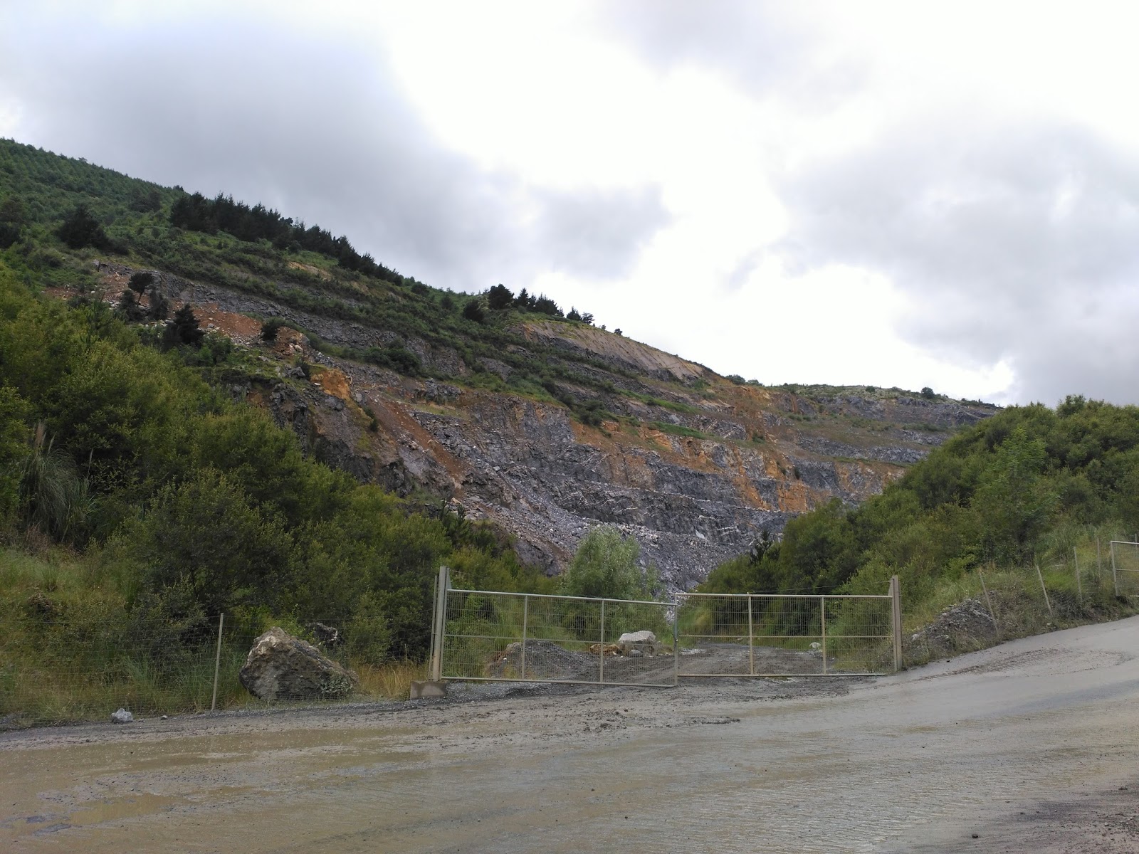 MineralesDB: noviembre 2017