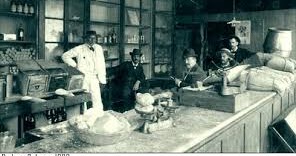 MASDECONOMIA: LOS GALLEGOS BODEGUEROS EN CUBA