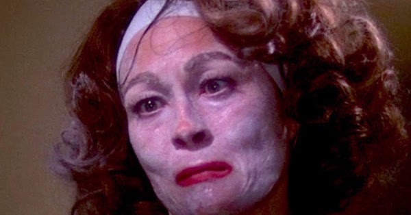 A TRIP DOWN MEMORY LANE: MOMMIE DEAREST AND WHAT WENT WRONG