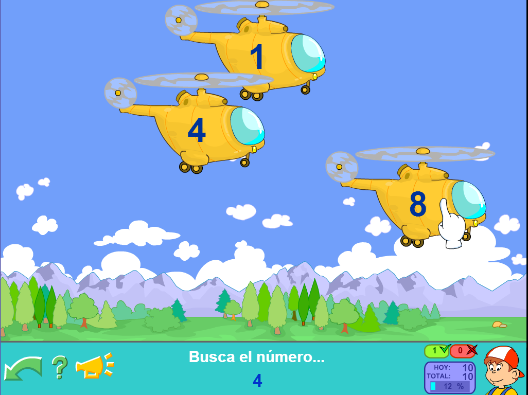 Recursos Tic para profesores de Infantil: Pipoclub Recursos Tic para profesores de Infantil: Pipoclub