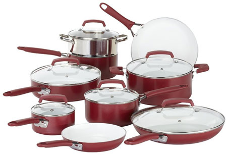 Cookware HQ 24: Top 5 American Made Ceramic Cookware Brands