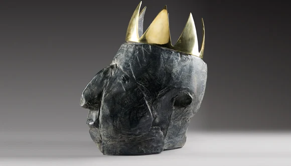 Mario Irarrázabal, 1940 | Figurative sculptor | Tutt'Art@ | Pittura ...