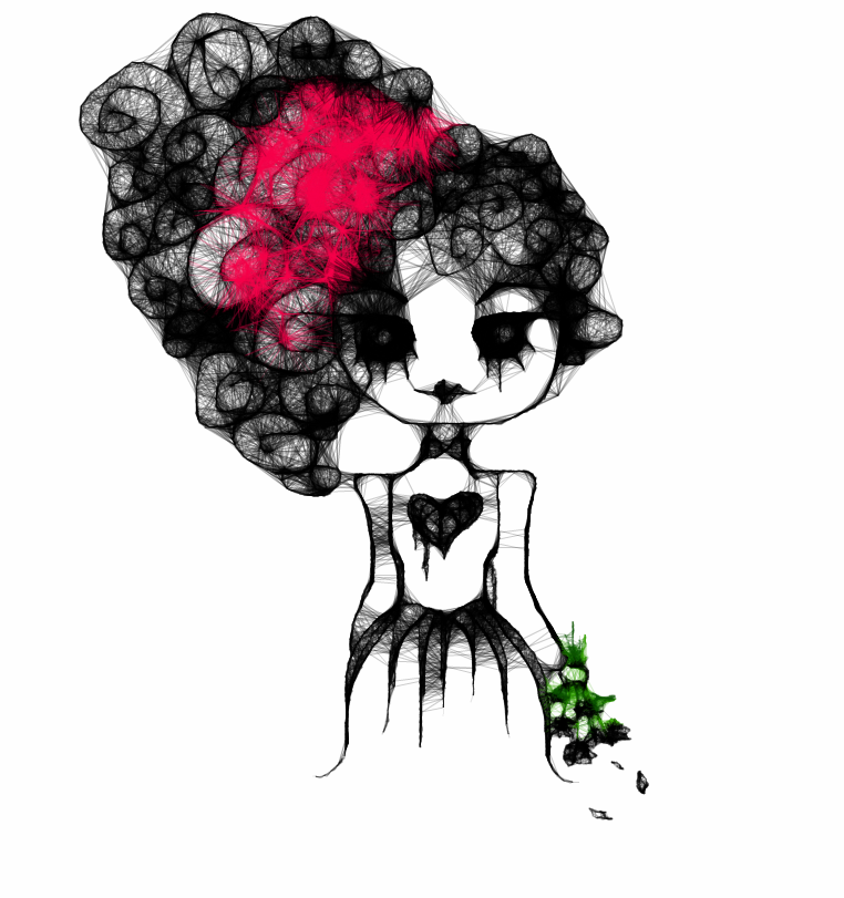 ☢Whuzhannenin☢: Emo drawings