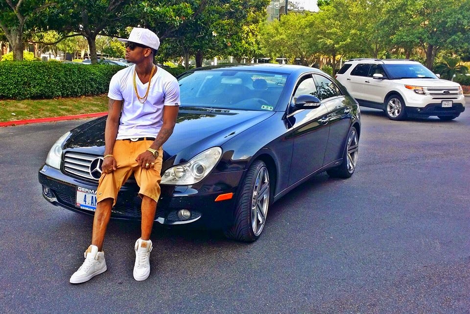 MWANAMUZIKI WETU :DIAMOND PLATNUMZ NA WASAFI CLASSIC WAKIWA NCHINI ...