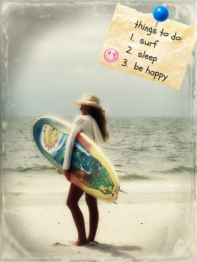 Beach Gypsies: Beach Life.....