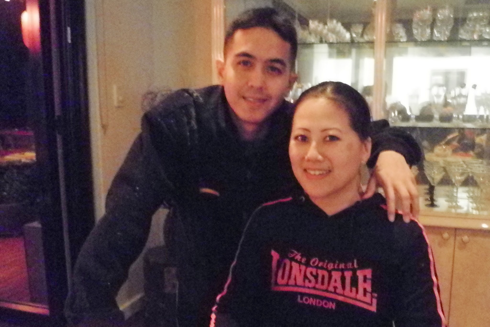 Backpacking & Outdoor adventures by ChingNengBin - Namaste! Everest ...