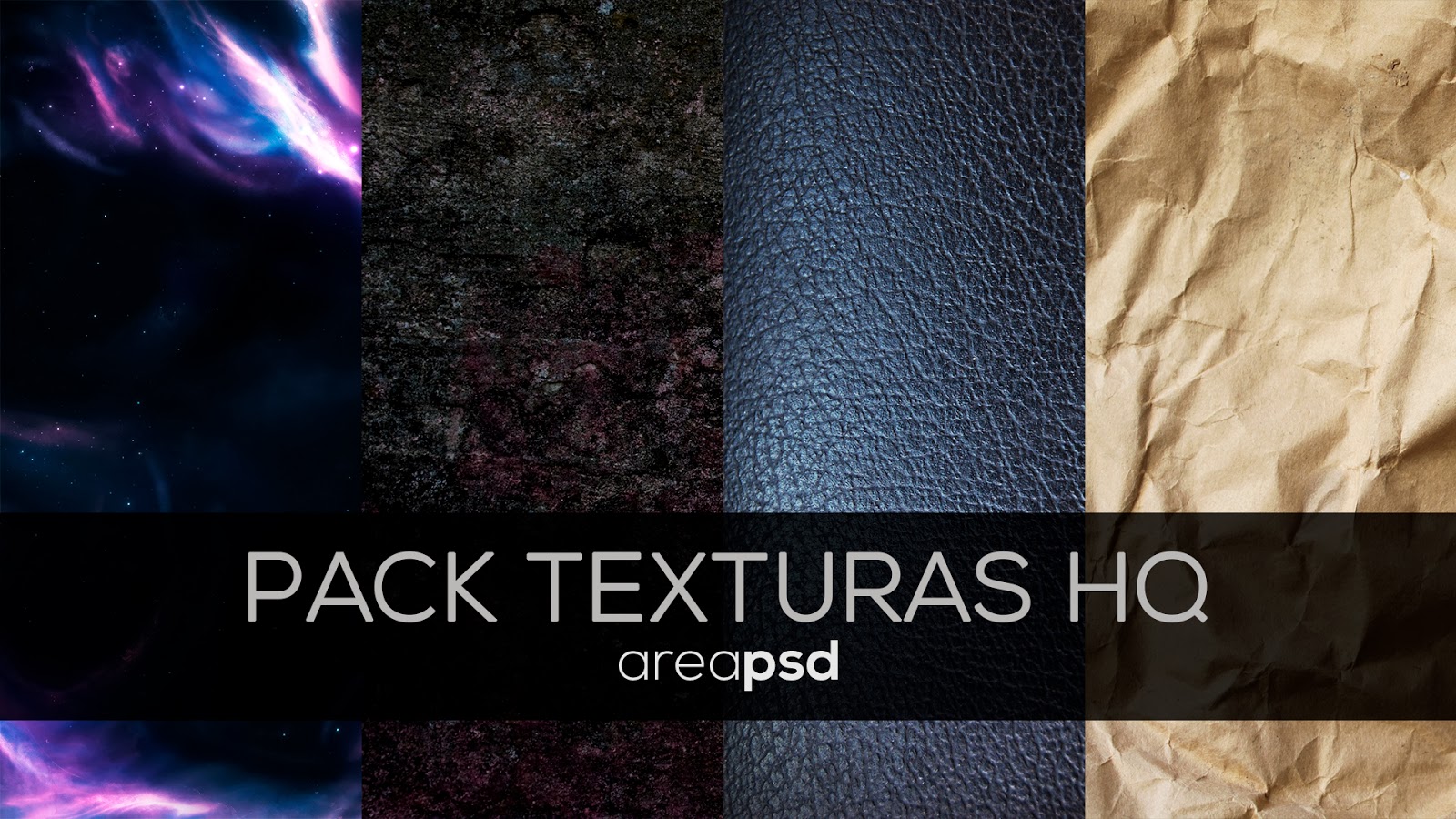 Regalo Suscriptores - Mega Pack Texturas HQ - +160 De Texturas - Área PSD