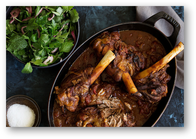 CHEF Q: The Main Differences Between Braising and Stewing Cooking Methods