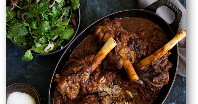 CHEF Q: The Main Differences Between Braising and Stewing Cooking Methods