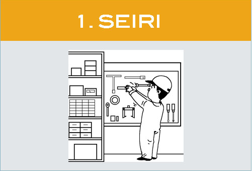 Seiri Picture