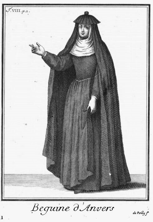 Conciatore: The Béguines of Mechelen