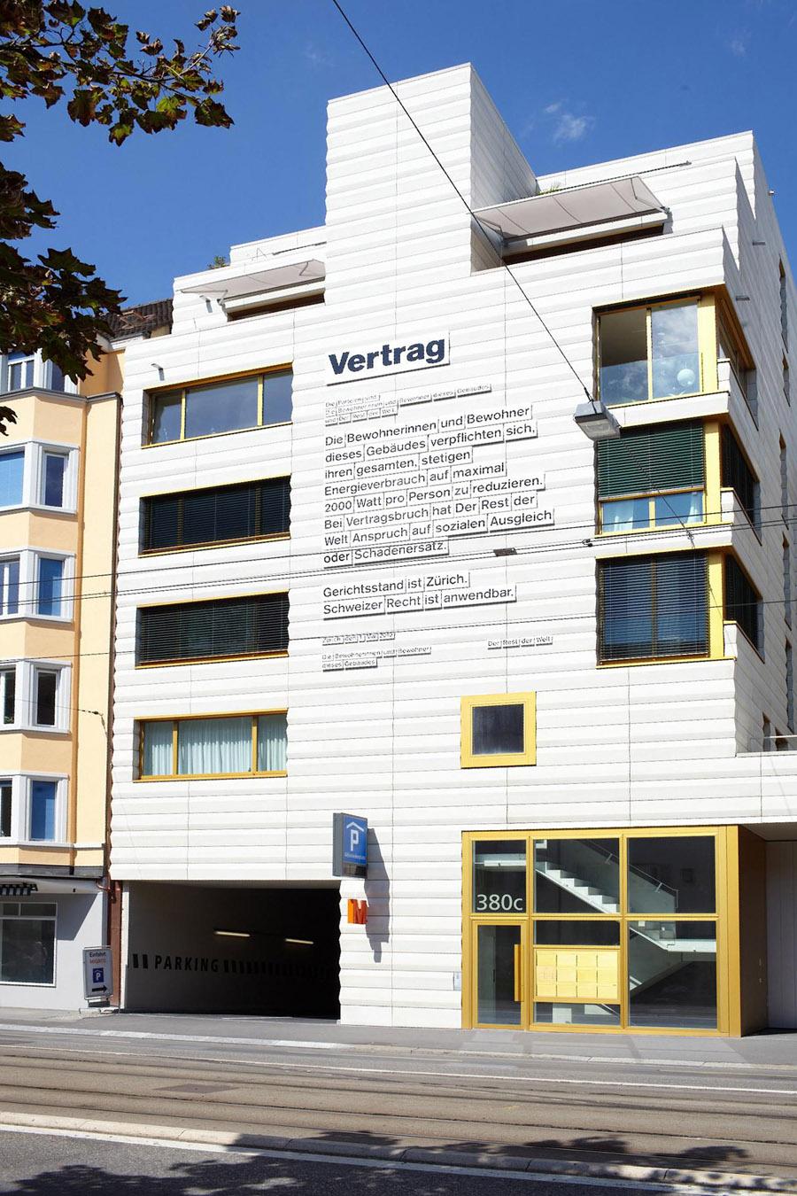 Pool Architekten – a f a s i a