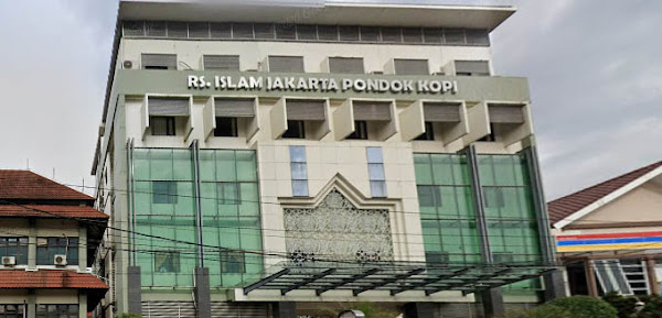 Jadwal Praktek Dokter Rs Islam Pondok Kopi - Perumperindo.co.id