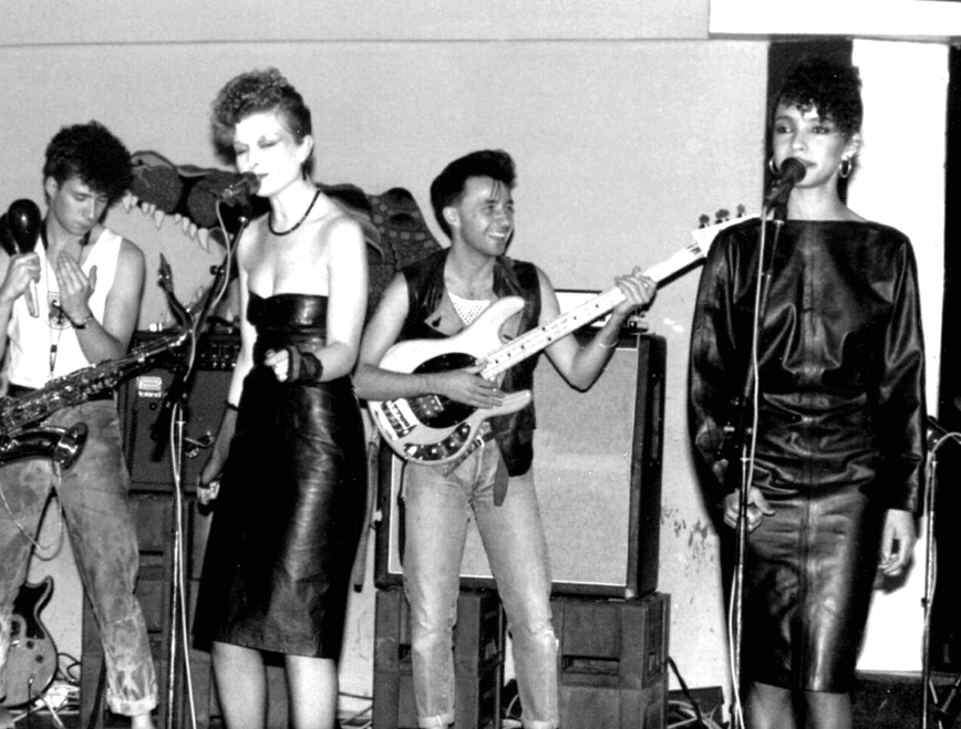 Is Beverley Knight really the queen of British Soul?