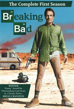 Watching Way Too Much: BRETT BLATTMAN WAS RIGHT! BREAKING BAD IS AWESOME!