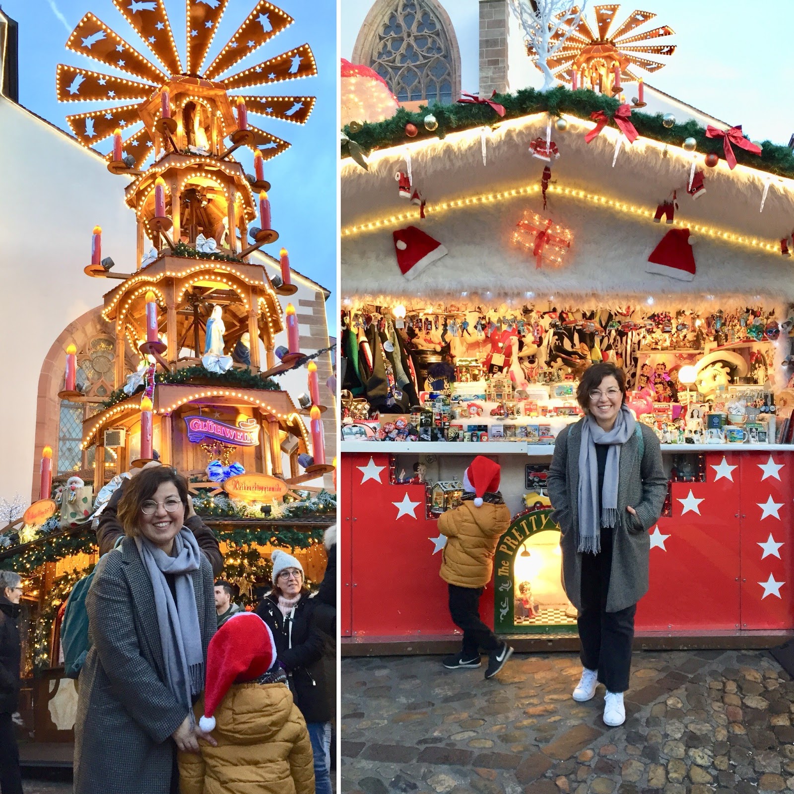 Basel Noel Pazarı & Etkinlikler 2019 | BİZE MÜSAADE