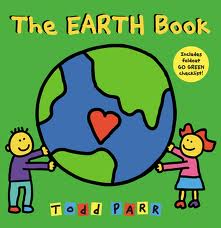 Sprinkles to Kindergarten!: Earth Day... Hooray!