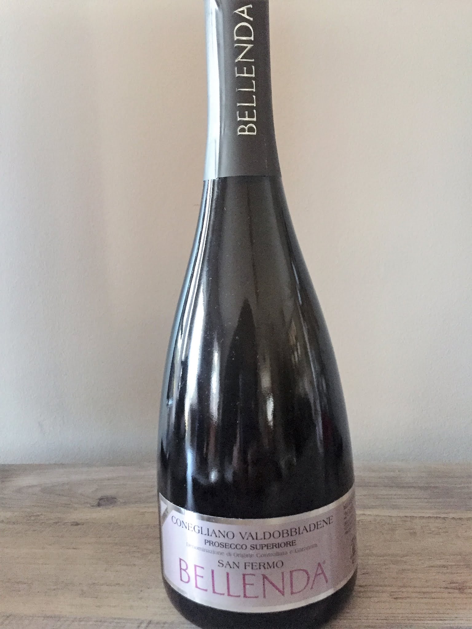 Vino Travels ~ An Italian Wine Blog: Sparkle up the Holidays with ...