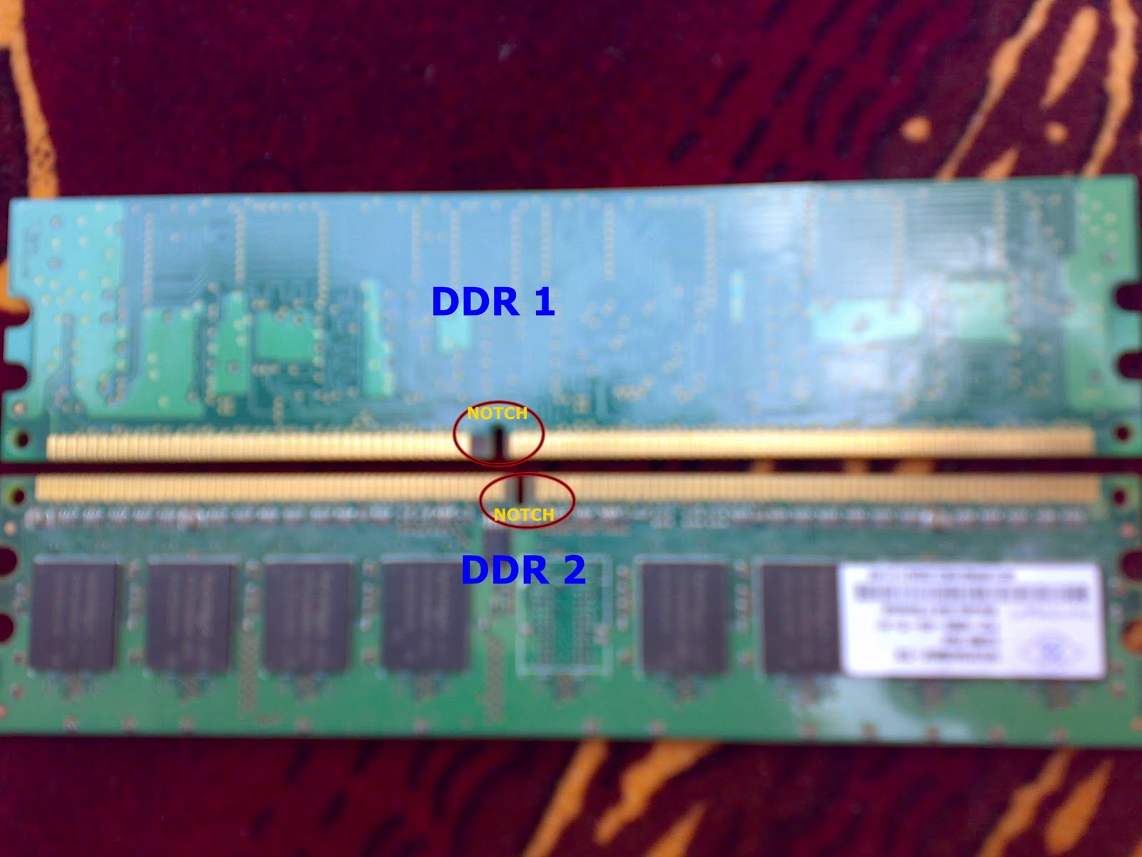 Computer Repair and Networking Solutions: How to build a desktop ...