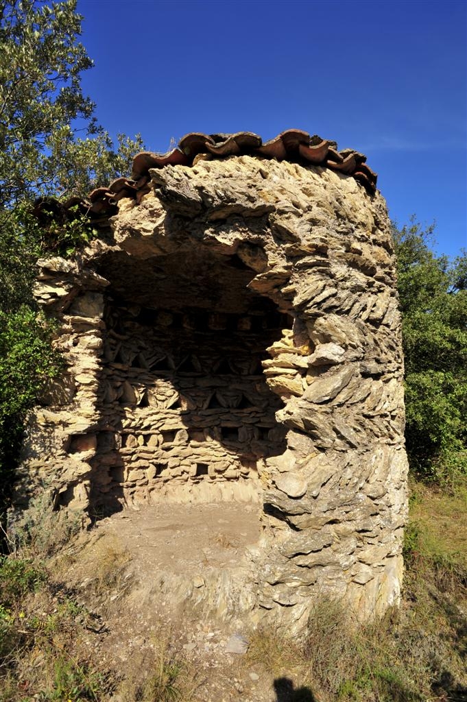 PENEDÈS MEDIEVAL: Colomars medievals del terme de Vilafranca del ...
