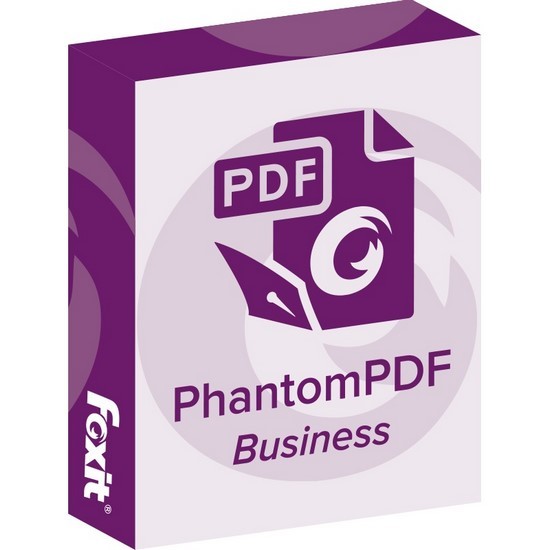 Foxit PhantomPDF Business 10 1 0 37527 Silent Install foxit-phantompdf-business-10-1-0-37527-silent-install
