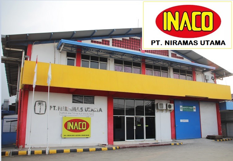 Informasi Terbaru Lowongan Kerja PT. Niramas Utama (INACO) - # @ Jobs ...