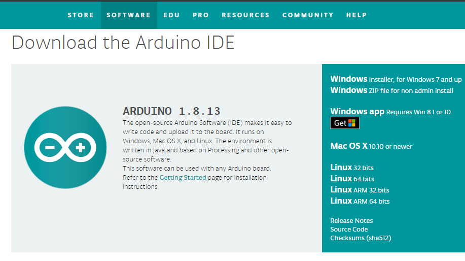 Getting Started Arduino.... ~ Arduino Hima Getting Started Arduino.... ~ Arduino Hima