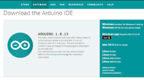 Getting Started Arduino.... ~ Arduino Hima Getting Started Arduino.... ~ Arduino Hima