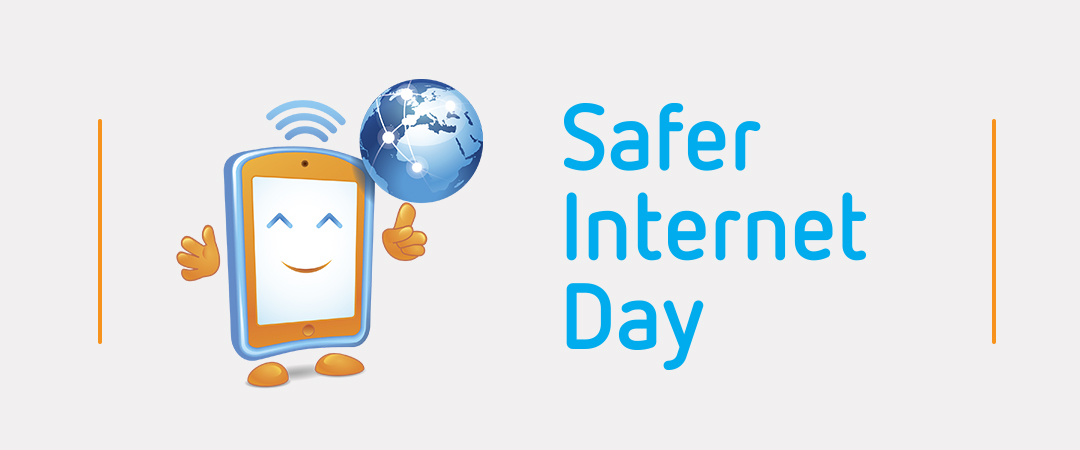 The Digital Teacher: Schools : Safer Internet Day : Be the change ...