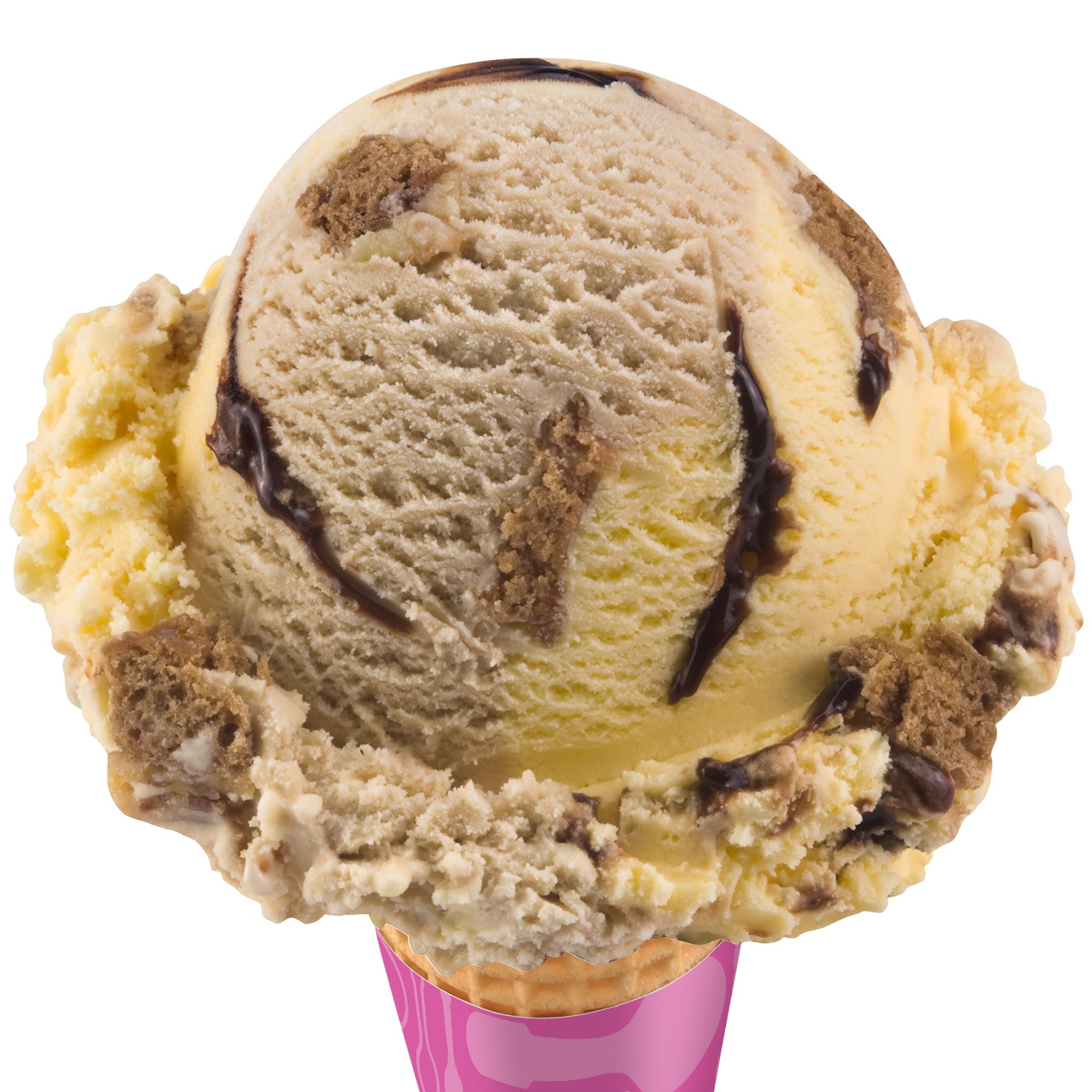 The Food Alphabet: Summer happiness with new Baskin-Robbins ice cream ...