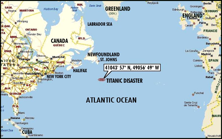 Pin de Boris Majerov em Titanic