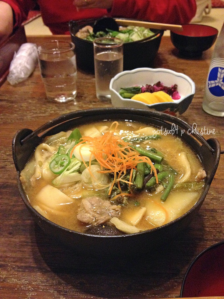 Momijigari with Yui Jamie #1/2 - Yamanaka-ko, Fuji Five Lakes