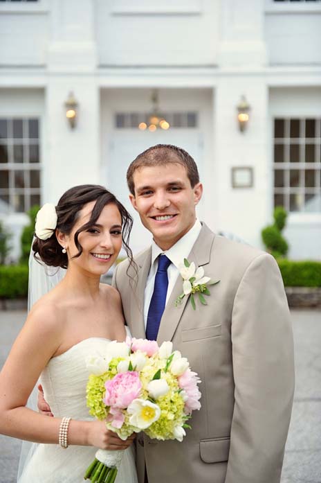 John LoConte Photographer - 617 Weddings: Nicole & Christian - The ...