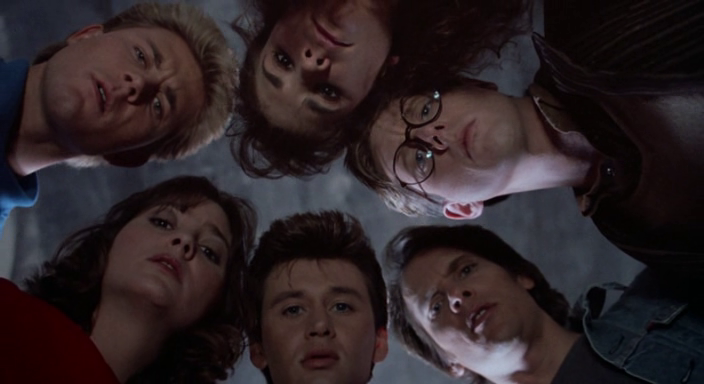 BliZZarraDas: Demon Wind (1990)