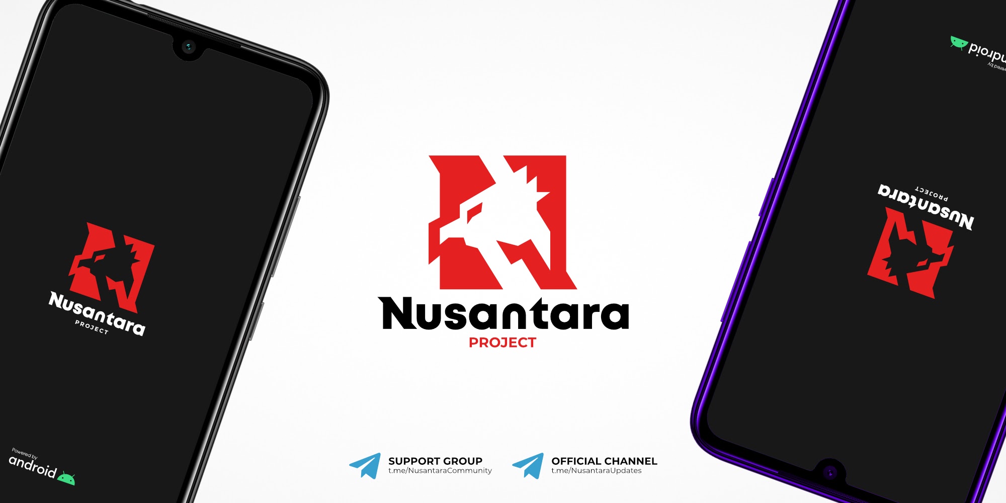 Custom ROM Nusantara OS v2.6 for Xiaomi Redmi Note 5 Pro (whyred ...