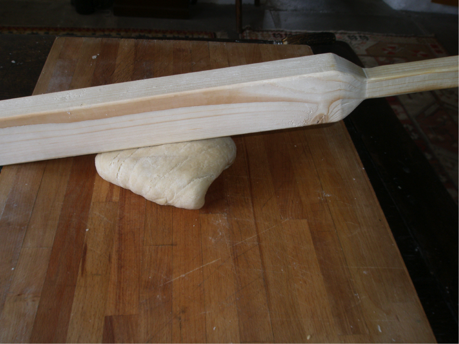 Food History Jottings: The Biscuit Break