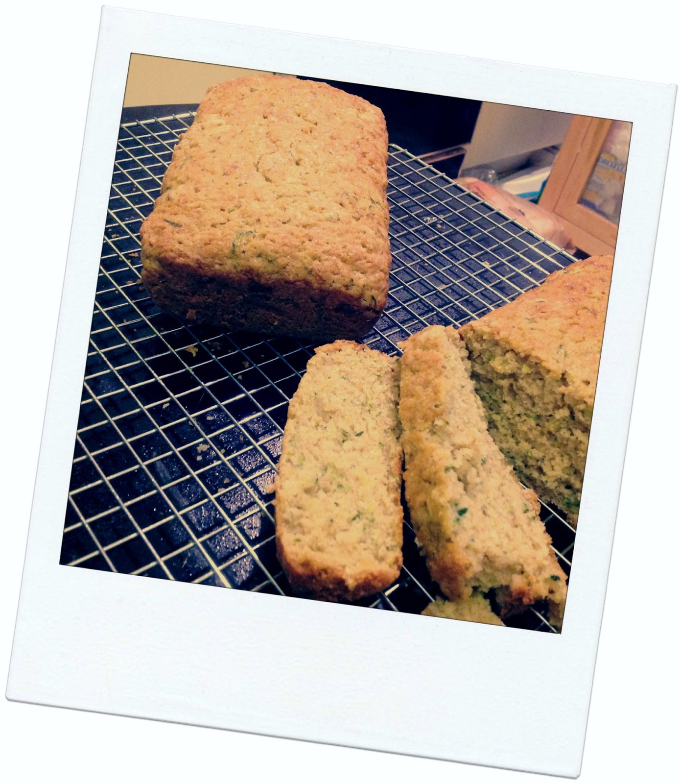 Puritan Therapy: The Building Blocks of Baked Goods Part 3: Correcting ...