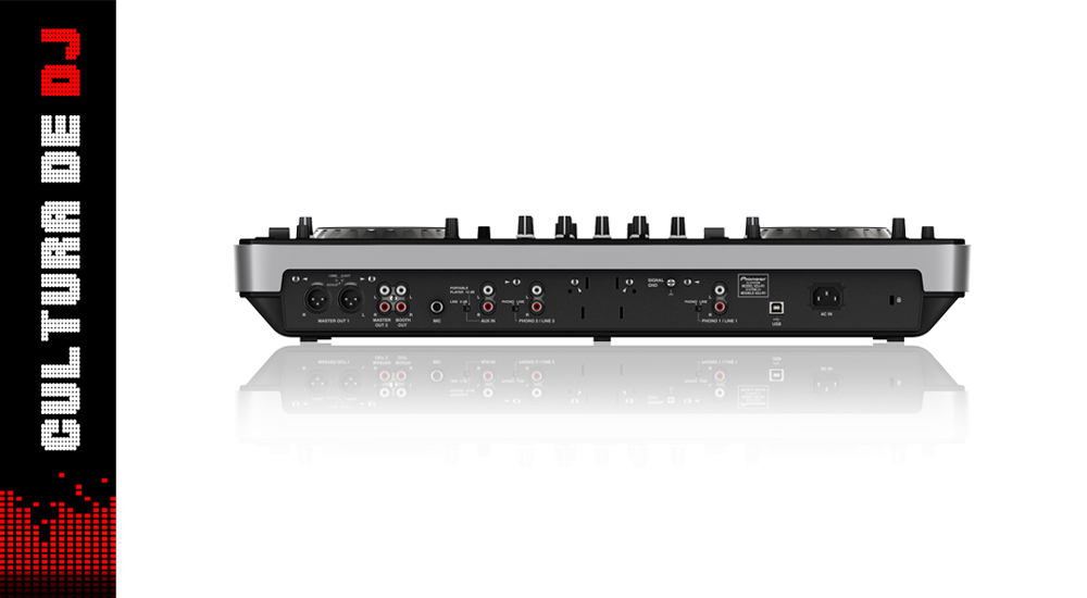 LANÇAMENTO: Pioneer XDJ-R1 | CULTURA DE DJ - O Blog Magazine de Digital ...